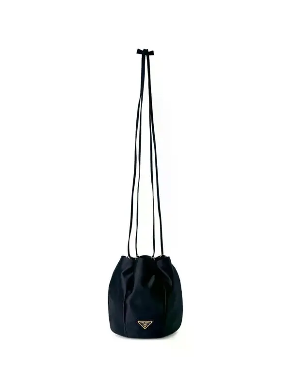 Prada Mini Bucket Bag