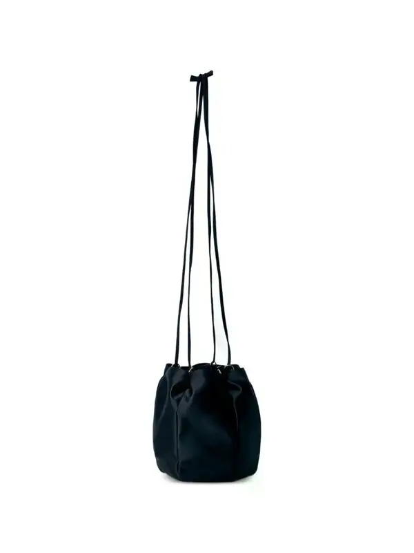 Prada Mini Bucket Bag