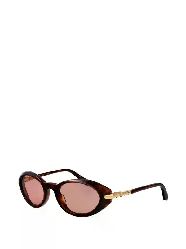 BVLGARI Cat-eye Sunglasses