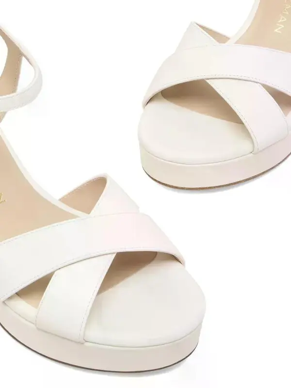 STUART WEITZMAN Dayna Platform Sandals