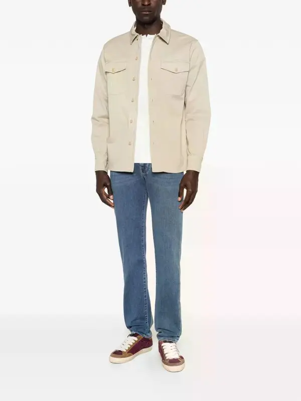 Jacob Cohen Bard Fast Jeans