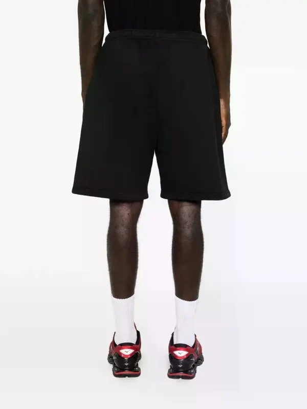 WILLY CHAVARRIA Printed Shorts