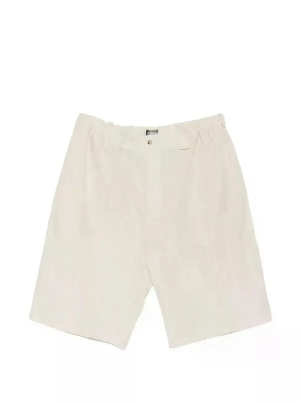 WILLY CHAVARRIA Toluca Elasticated Shorts