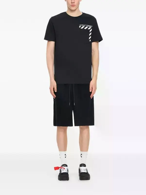 Off-White Graphic-print T-shirt