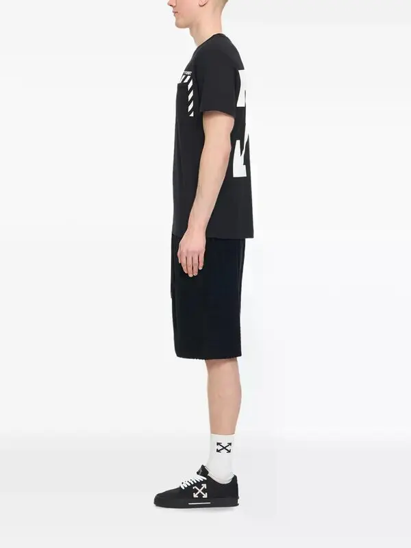 Off-White Graphic-print T-shirt