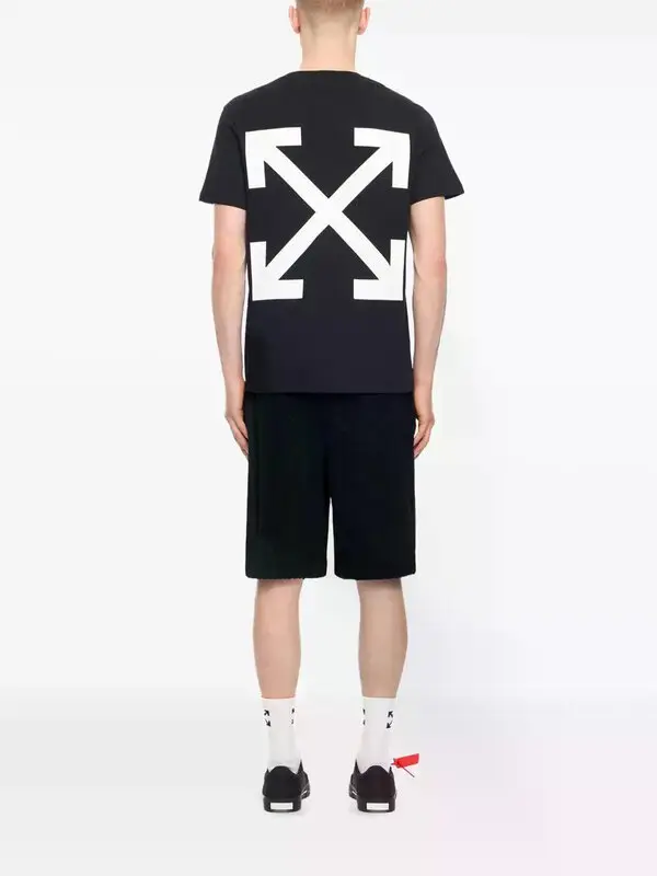 Off-White Graphic-print T-shirt