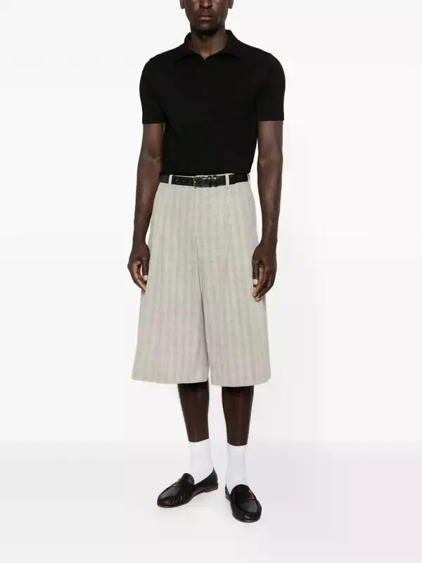 ERALDO Short-sleeve T-shirt - Black
