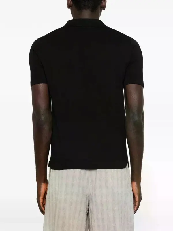 ERALDO Short-sleeve T-shirt - Black