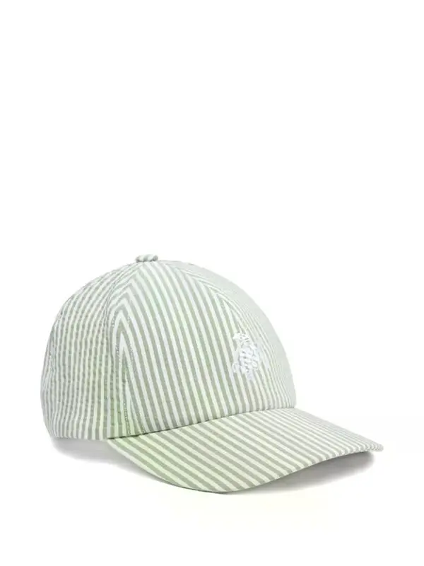 Vilebrequin Striped Cap