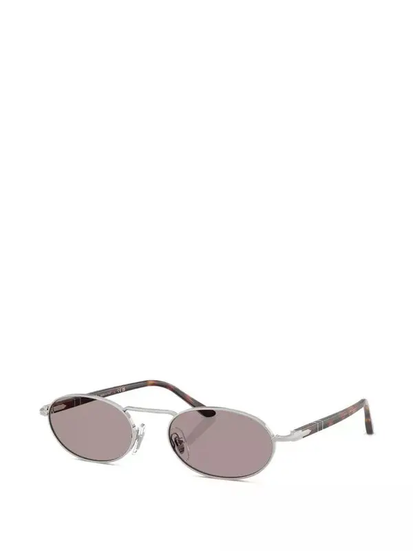 Persol Oval-frame Sunglasses