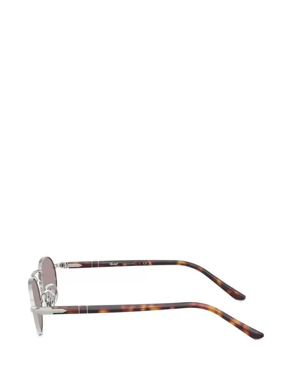 Persol Oval-frame Sunglasses
