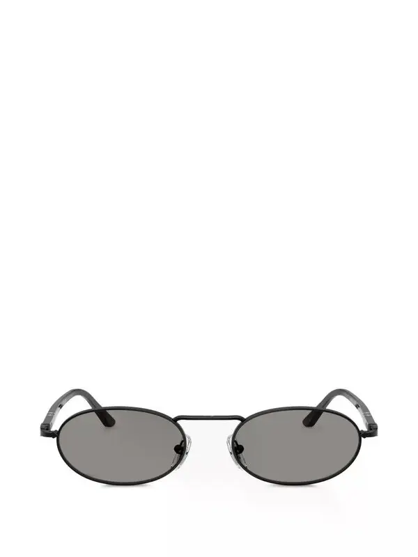 Persol Oval-frame Sunglasses