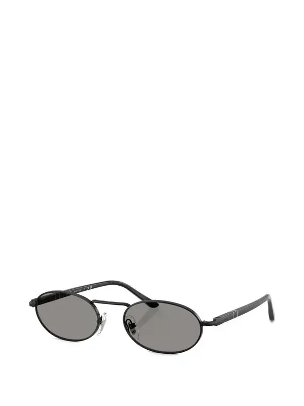 Persol Oval-frame Sunglasses