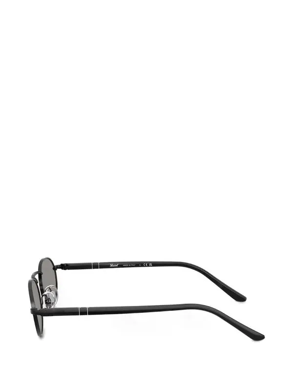 Persol Oval-frame Sunglasses