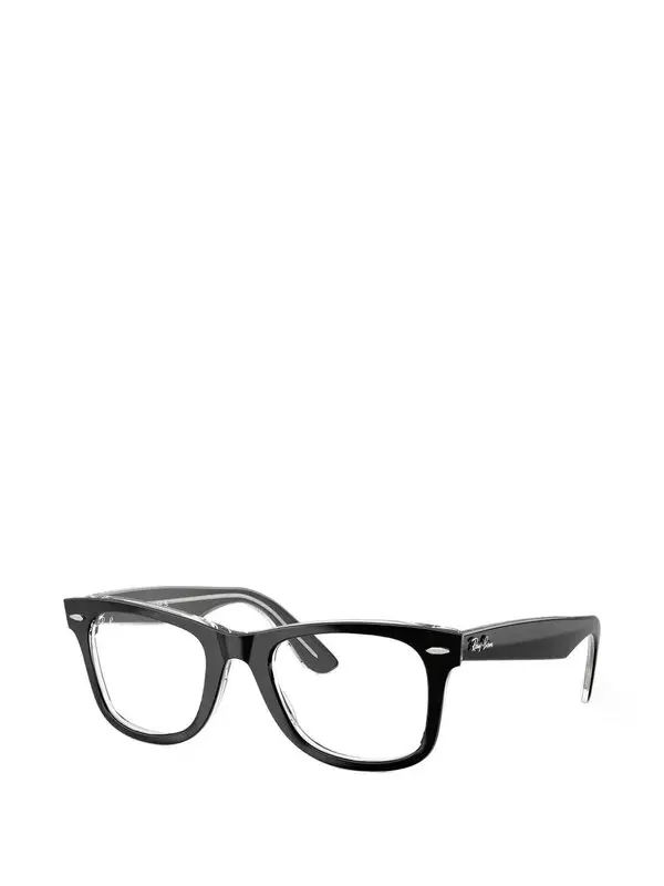 Ray-ban Wayfarer Square-frame Glasses