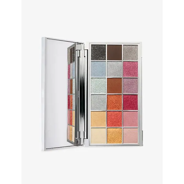 Byredo Palette Ombres A Paupieres Eye Shadow Pallet - Vesuvio