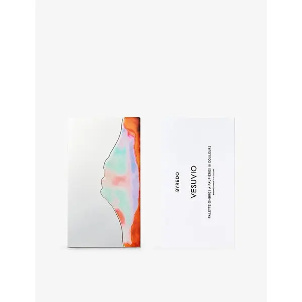 Byredo Palette Ombres A Paupieres Eye Shadow Pallet