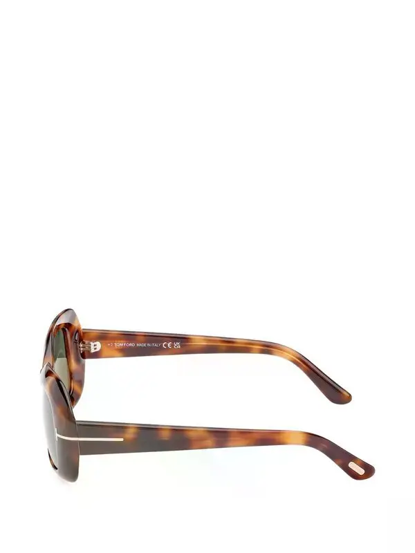 TOM FORD Cielle Sunglasses