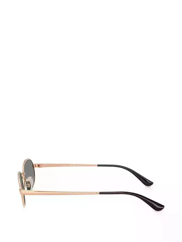 VOGUE EYEWEAR Oval-frame Sunglasses