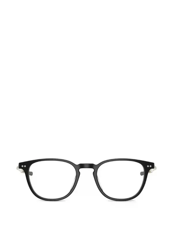 Oliver Spencer Kelmore Eyeglasses - Black