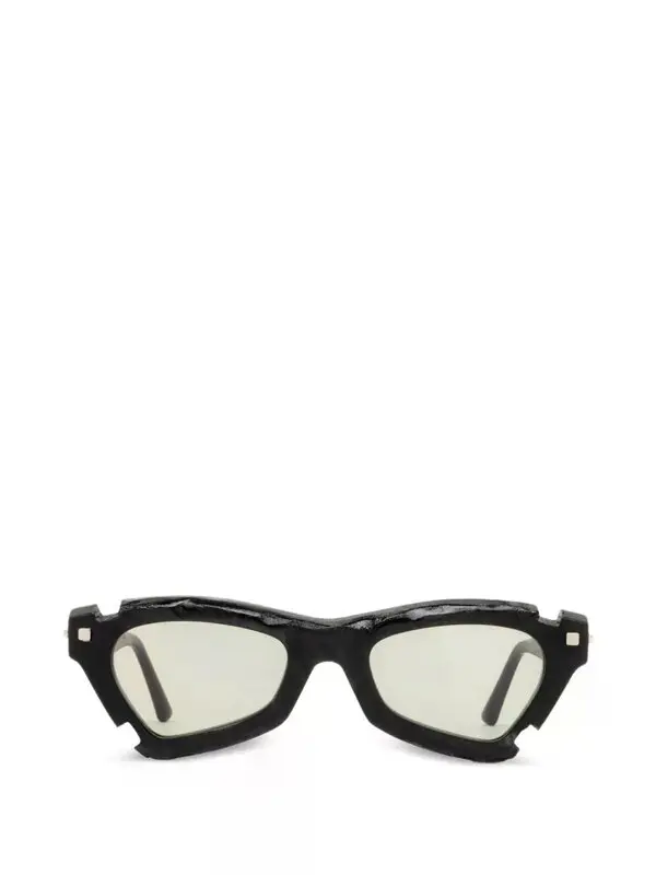 KUBORAUM J7 Sunglasses - Black