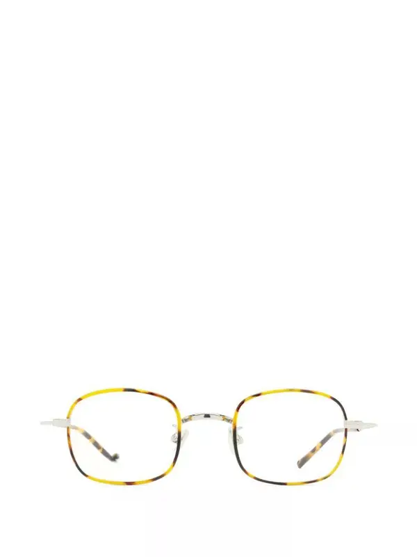 EYEPETIZER Mojave Eyeglasses By - Brown