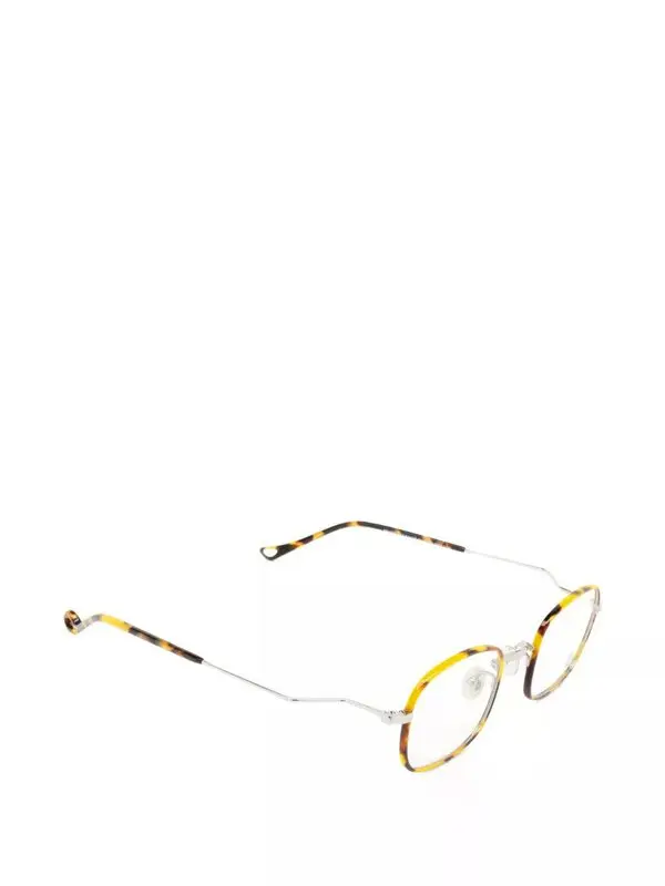 EYEPETIZER Mojave Eyeglasses By - Brown