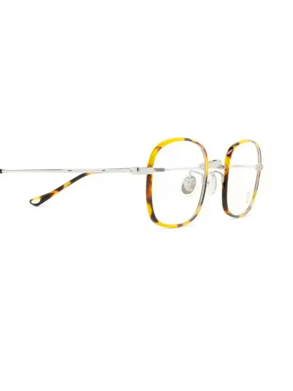 EYEPETIZER Mojave Eyeglasses By - Brown