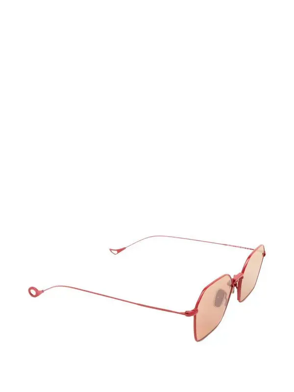EYEPETIZER Milano Geometric-frame Sunglasses