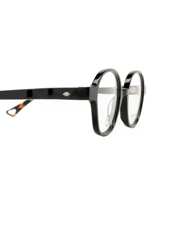 EYEPETIZER Ventura Round Frame Glasses