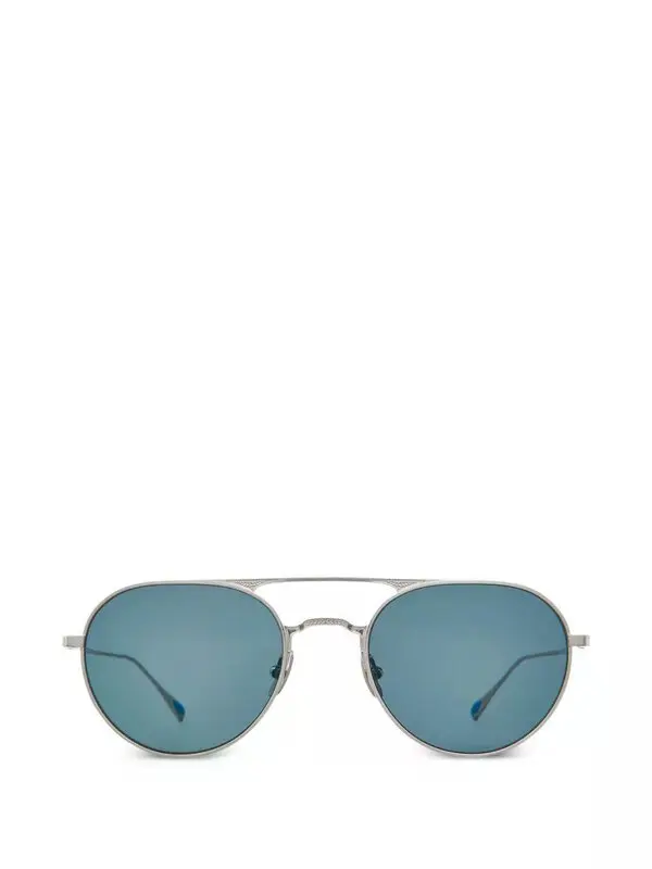 Garrett Leight Pilot-frame Sunglasses