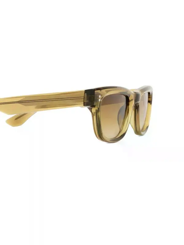 Chimi 08 Square-frame Sunglasses