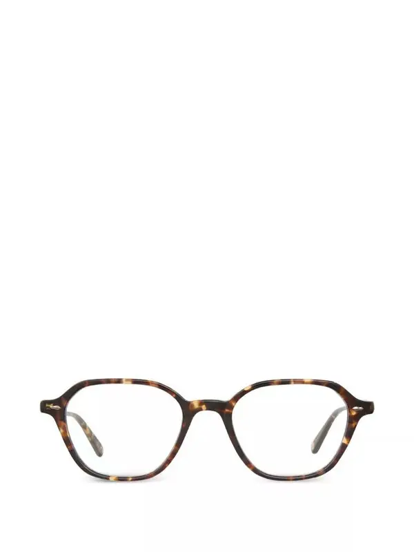Garrett Leight Galloway Geometric-frame Glasses