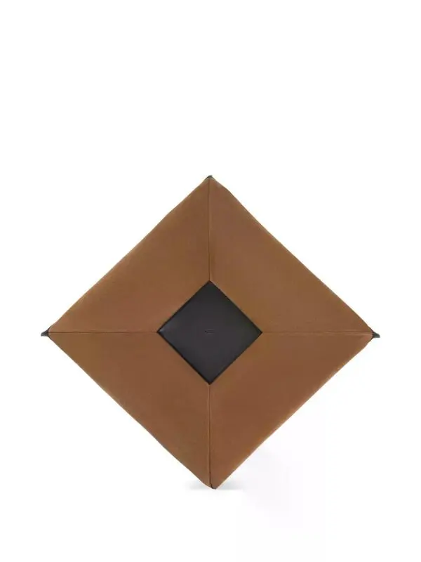 Yuzefi Leather Tote Bag