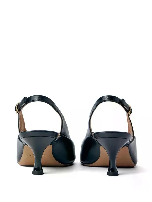 Chloé Junie Slingback Sandals