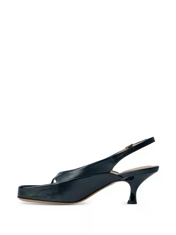 Chloé Junie Slingback Sandals