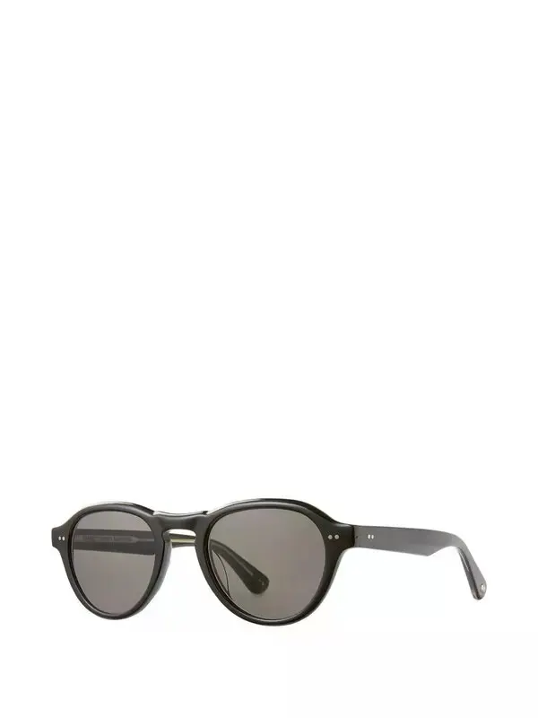 Garrett Leight Mcnally Sunglasses