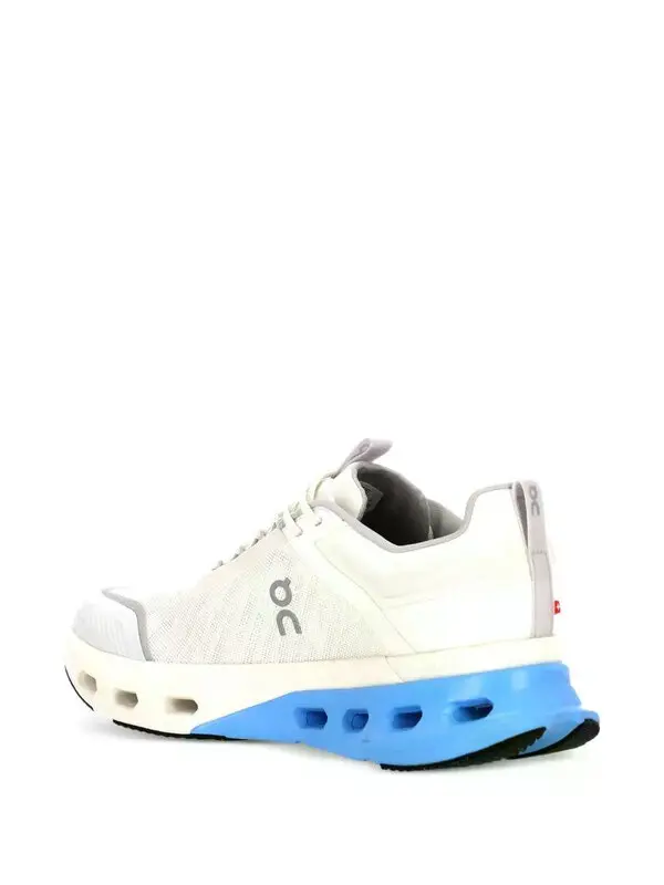 On Cloudnova X Sneakers - Neutrals