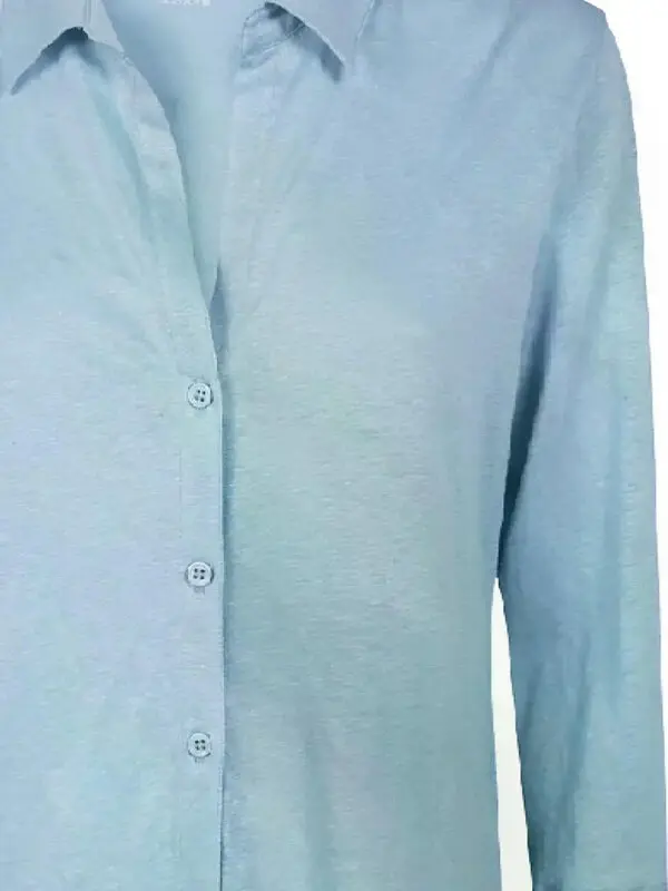 Majestic Filatures Buttoned Shirt