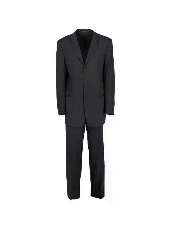 Emporio Armani Two-piece Suit
