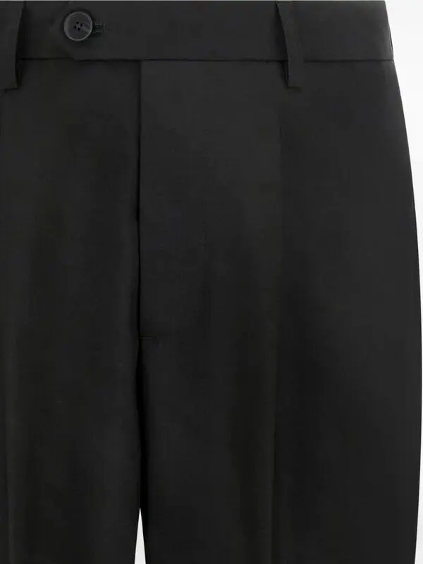 MFPEN Tailored Pleated Trousers