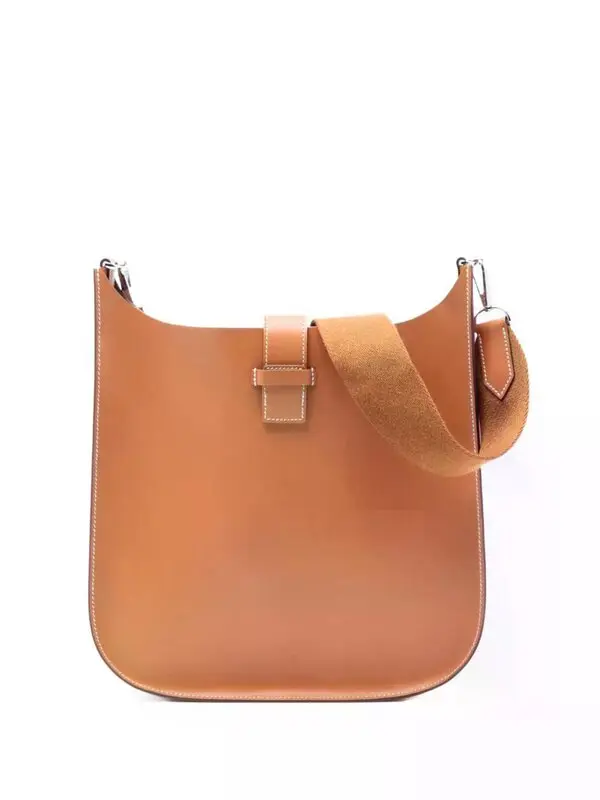 Hermès 2017 Vache Hunter Evelyne Sellier 29 - Brown
