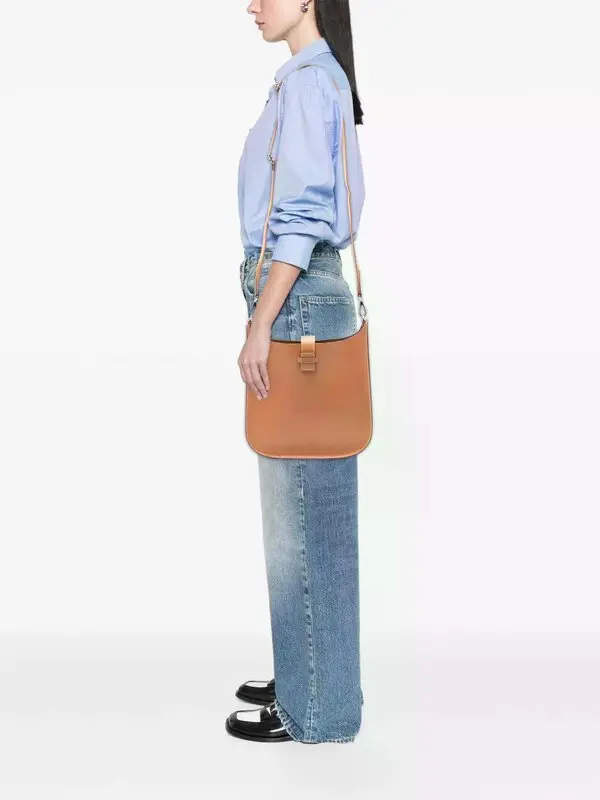 Hermès 2017 Vache Hunter Evelyne Sellier 29 - Brown