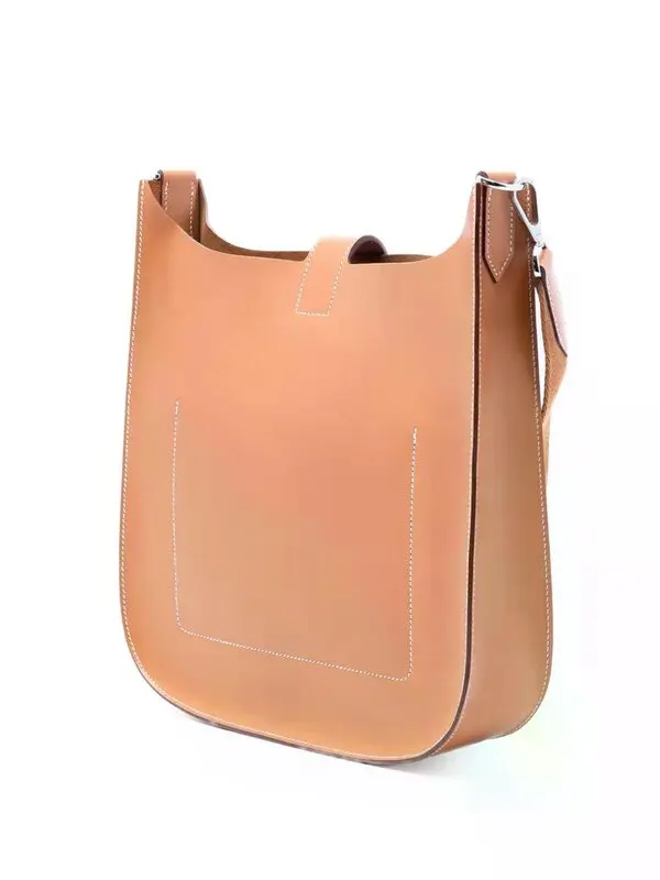Hermès 2017 Vache Hunter Evelyne Sellier 29 - Brown