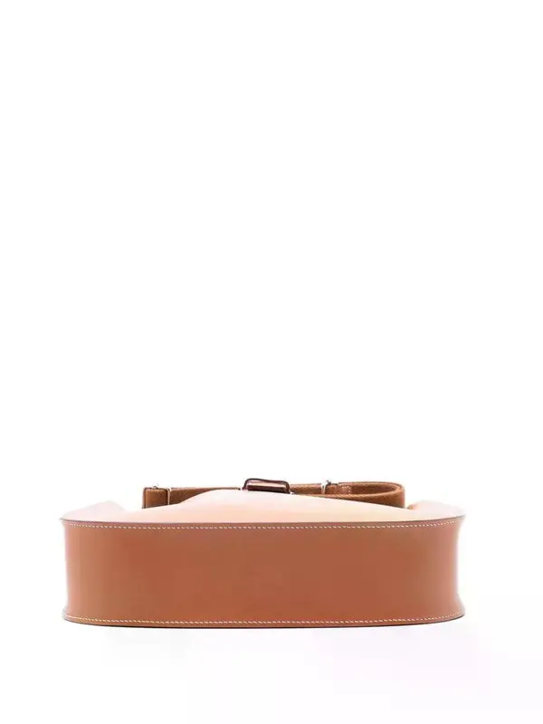 Hermès 2017 Vache Hunter Evelyne Sellier 29 - Brown