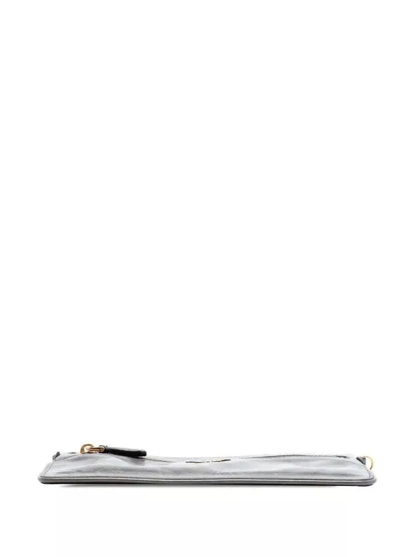 Prada Vitello Shine Crossbody Bag