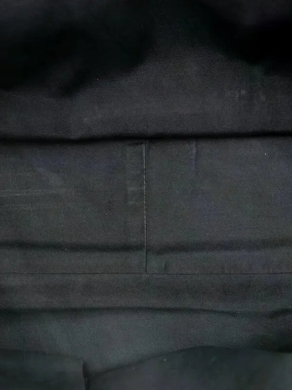 Gucci Gg Canvas Web Business Bag