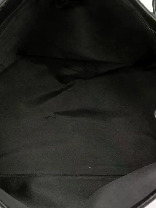 Gucci Gg Canvas Tote Bag