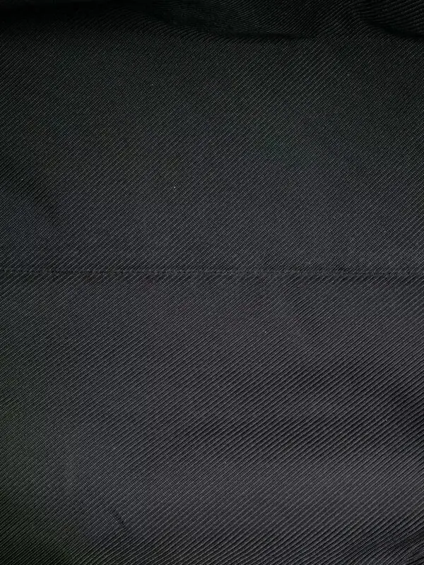 Gucci Gg Canvas Web Tote Bag - Black