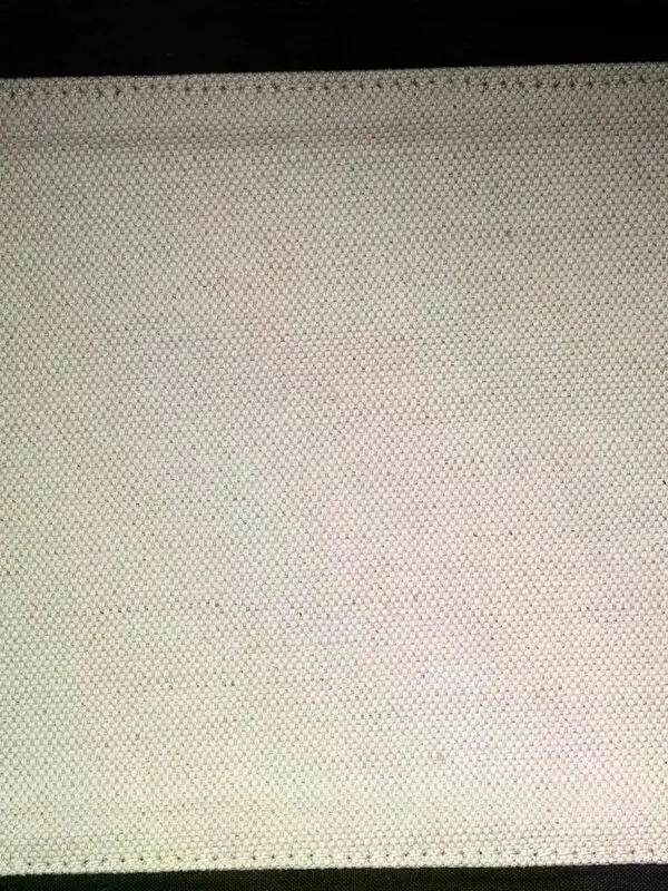 Balenciaga 2017 Canvas Striped Cabas S Tote Bag
